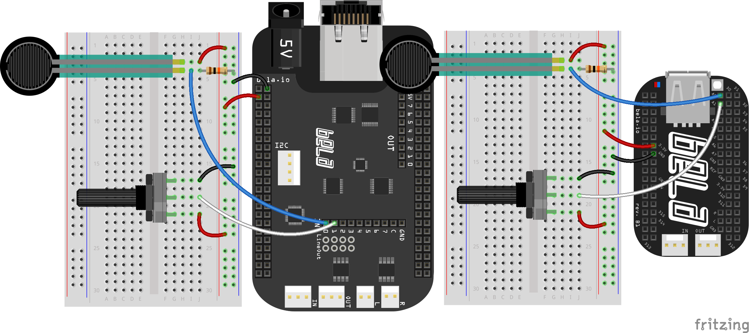Oscilloscope - The Bela Knowledge Base