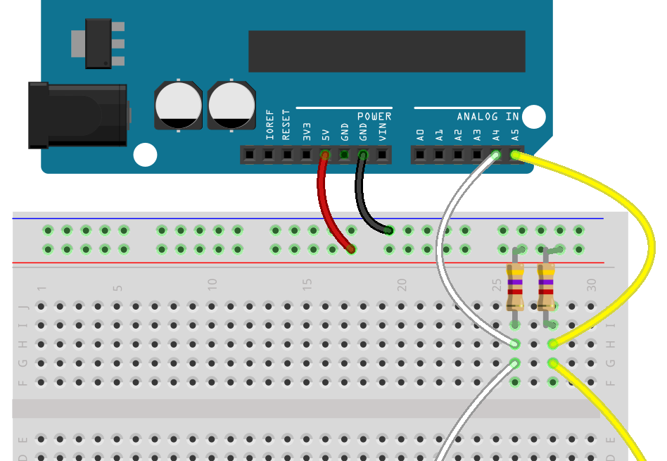 All About I2C The Bela Knowledge Base All About I2C The Bela Knowledge Base